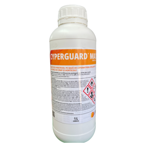 Cyperguard Max 1L | Insecticide - UPL