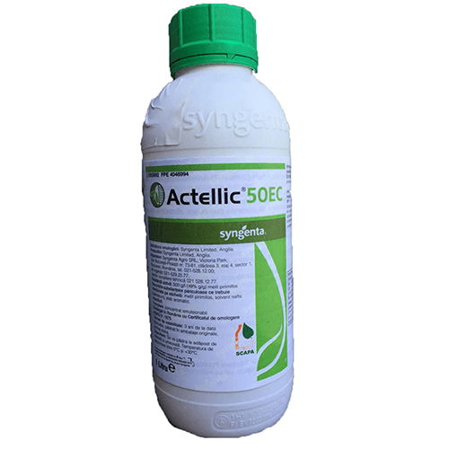 Actellic 1L | Insecticide - Syngenta