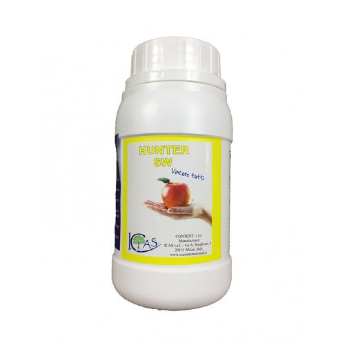 Hunter SW 250 ml | Ingrasaminte - Icas